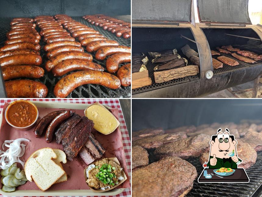 Goldee's Barbecue, Fort Worth - Restaurant menu, prices and reviews