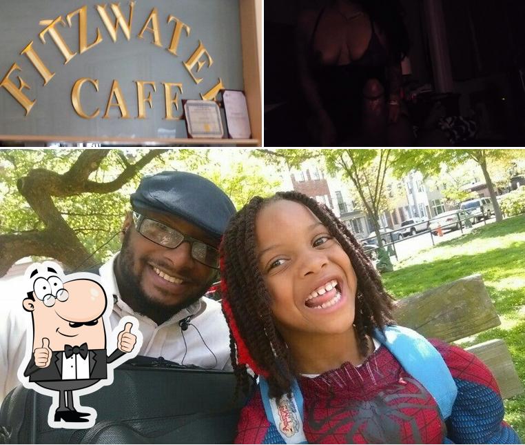 Fitzwater Cafe in Philadelphia - Restaurant menu and reviews