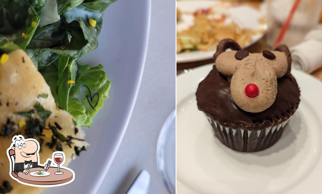 yum! Kitchen and Bakery, Saint Paul - Restaurant menu, prices and reviews