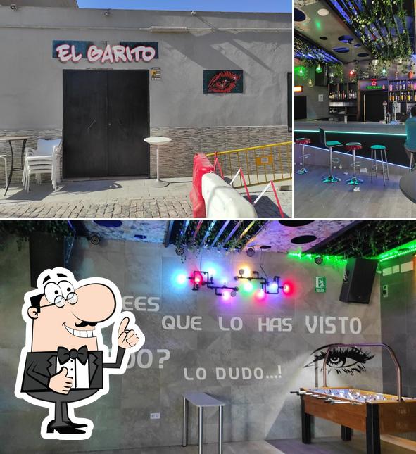 El Garito, Cheles - Menú del restaurante, precios y reseñas