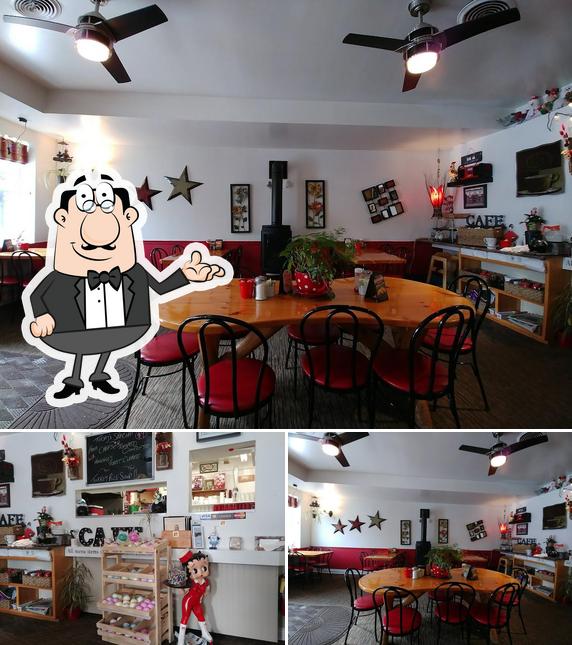 Cafe Hideaway, Perth - Restaurant menu, prices and reviews