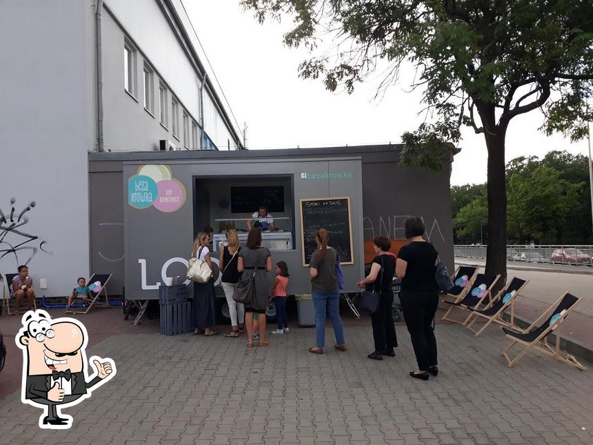 Café Lodziarnia Beza Krówka Lody Rzemieślnicze, Wroclaw (Breslavia ...
