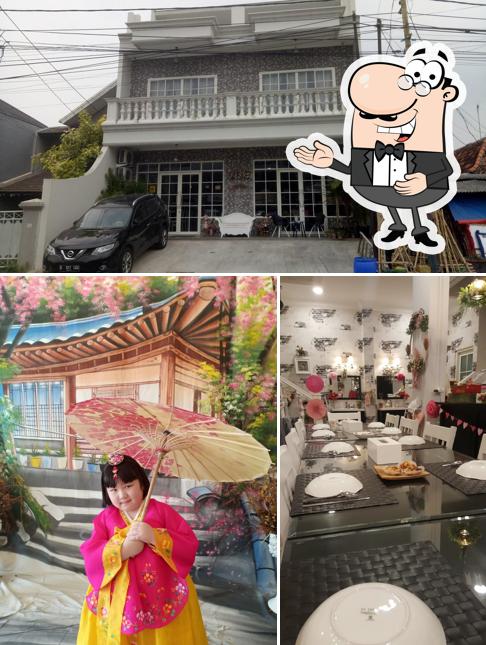ODE CAFE & STUDIO, Tangerang - Restaurant reviews