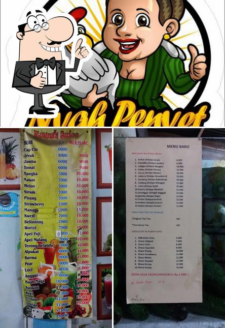 RUMAH Juice cafe, Boja - Restaurant reviews
