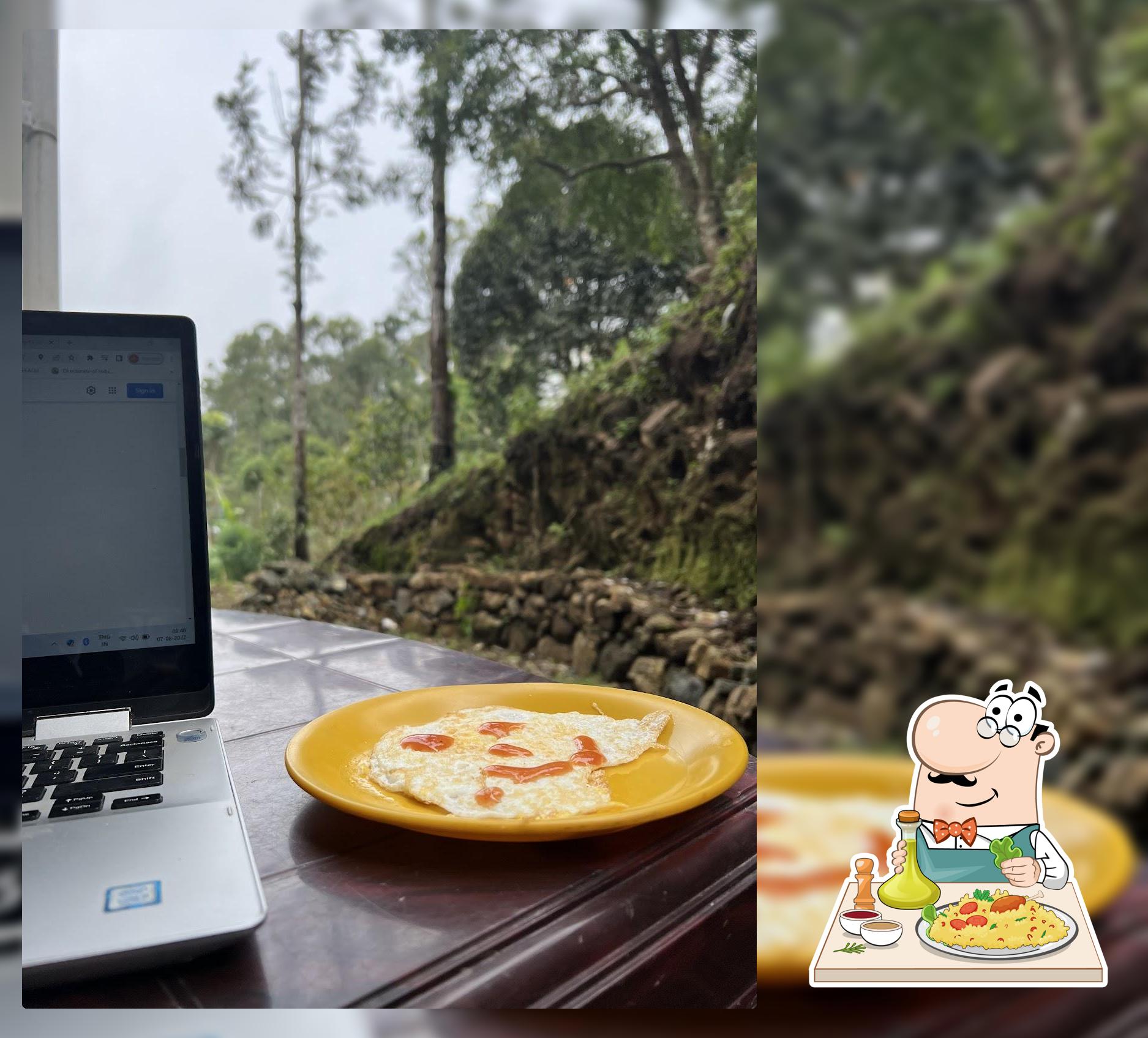 Yercaud shervarayan’s cafe, Yercaud - Restaurant menu, prices and reviews