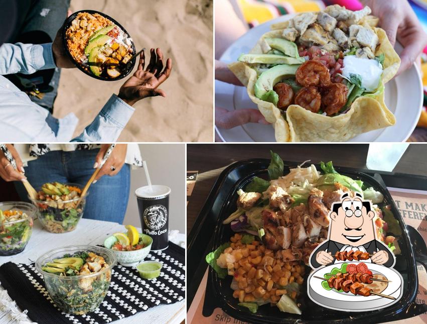 El Pollo Loco, Webster - Menú del restaurante, precios y reseñas