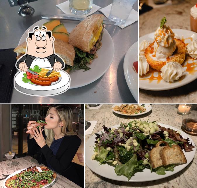 Hanny's, Phoenix - Restaurant menu, prices and reviews