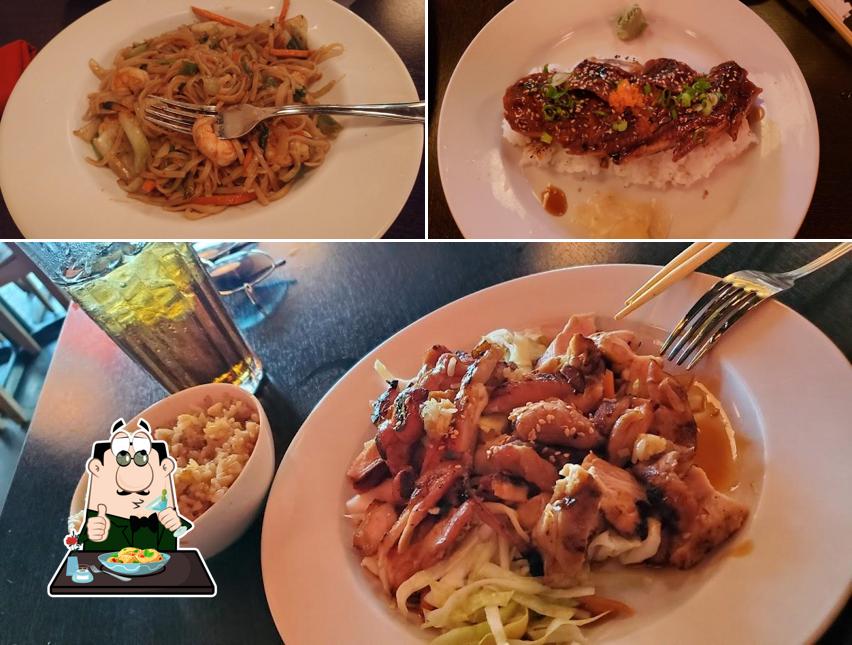Kohnami in South Padre Island - Restaurant menu and reviews