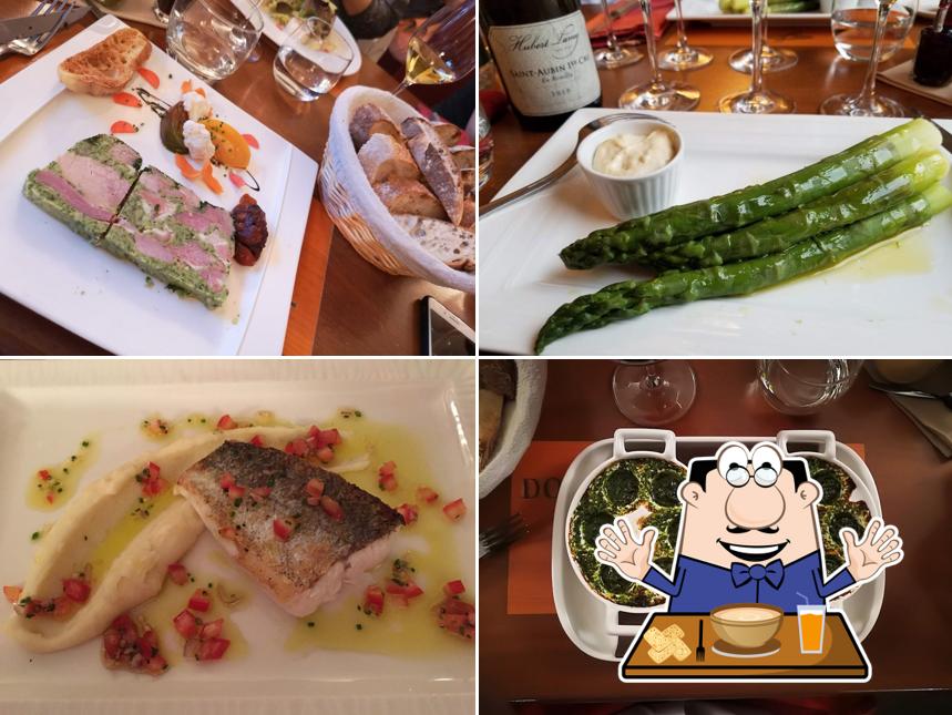 Le top 10 des restaurants à Beaune, décembre 2025 - Restaurant Guru