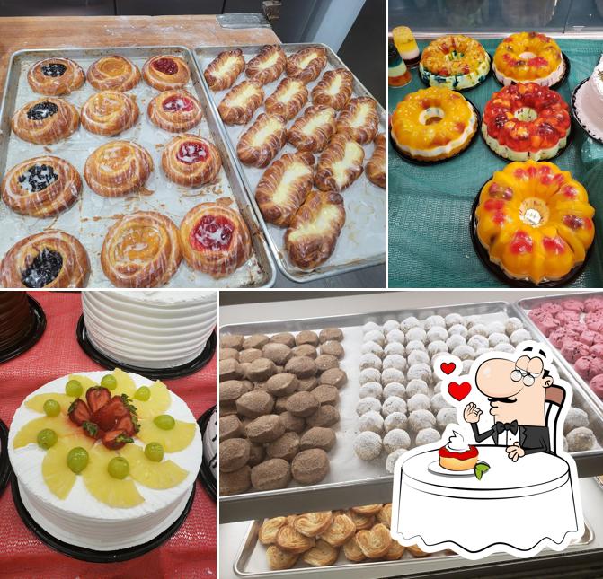 Martinez Bakery in Fort Calhoun - Restaurant reviews