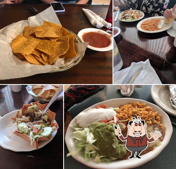 Top 7 restaurants in Mocksville, october 2025 - Restaurant Guru
