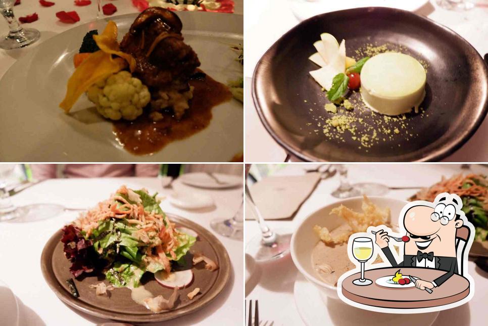 Ninyo Fusion Cuisine restaurant, Quezon City - Restaurant menu and reviews