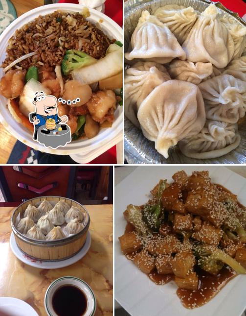 Orient House Chinese Restaurant, 626 S Park St in Madison - Restaurant ...