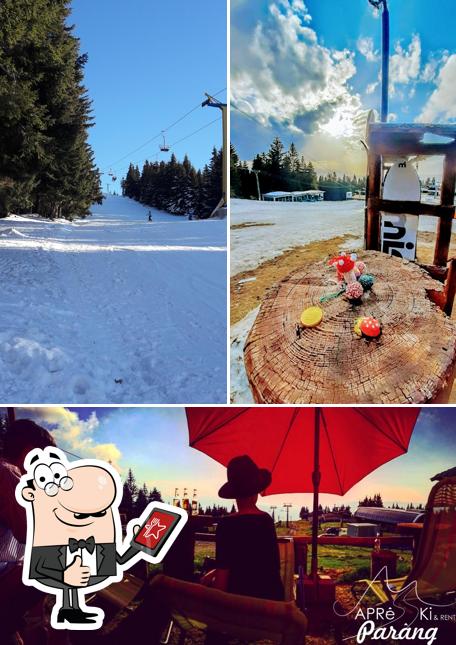 Apres Ski Parang, Petroșani, Parâng - Restaurant reviews