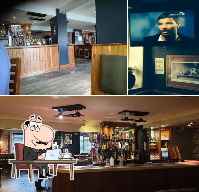 Bluestone Inn, Immingham - Restaurant menu, prices and reviews