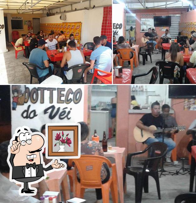 Botteco Do Vei pub & Bar, João Pessoa - Avaliações de restaurantes