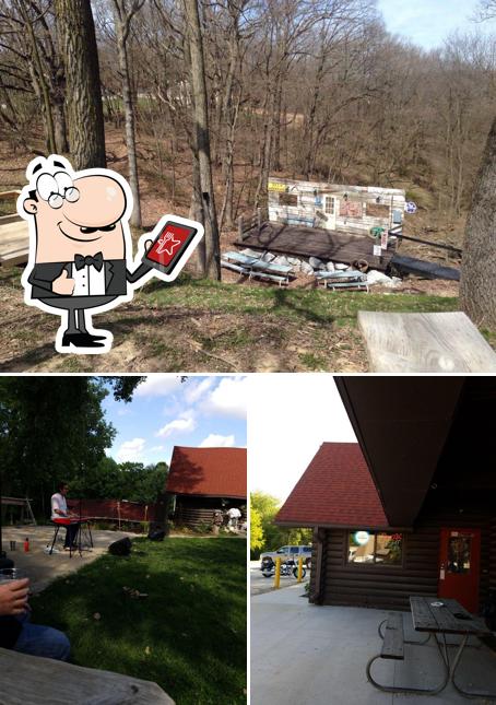 Club 76, North Liberty - Restaurant menu, prices and reviews