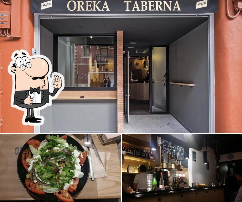 OREKA - Burgers y Tacos, Lasarte-Oria - Menú del restaurante, precios y ...