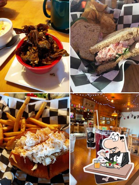 The Pickled Wrinkle, Gouldsboro - Restaurant menu, prices and reviews