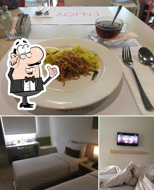 Zuri Express Mangga Dua pub & bar, Central Jakarta - Restaurant reviews
