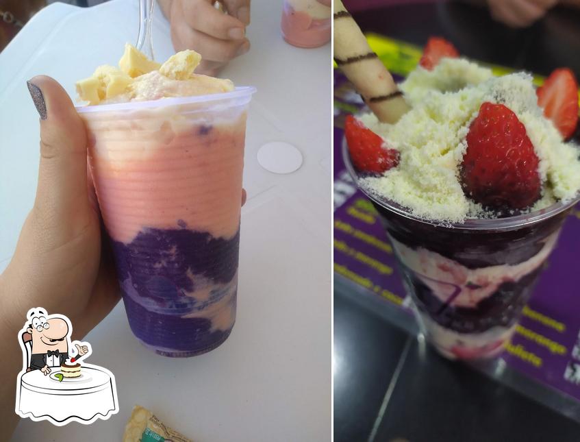 Açaí do Pará, Curitiba - Menu do restaurante, preços e opiniões