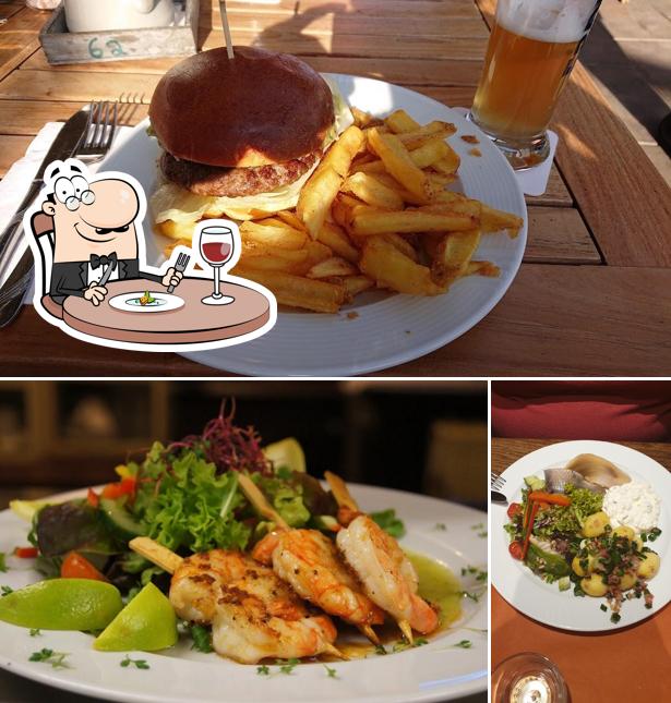 Altes geschlossenes Gasthaus, Cologne - Restaurant menu, prices and reviews