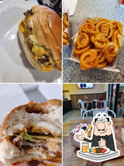 Burger Haven in Hoppers Crossing - Restaurant menu and reviews