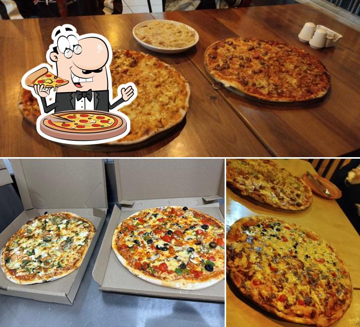 Capri On Vera, Durban - Restaurant menu, prices and reviews