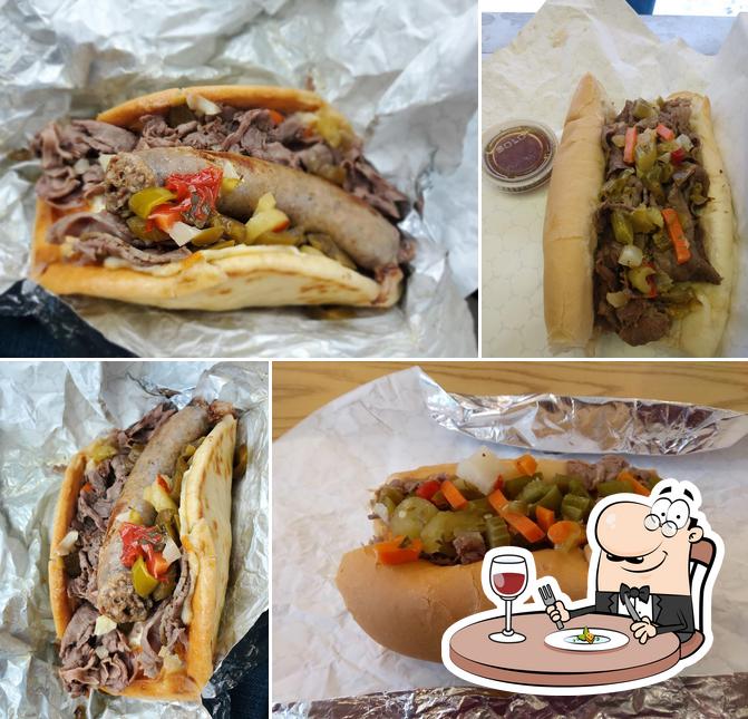 Best fast food restaurants in Houghton, summer 2024 - Restaurant Guru