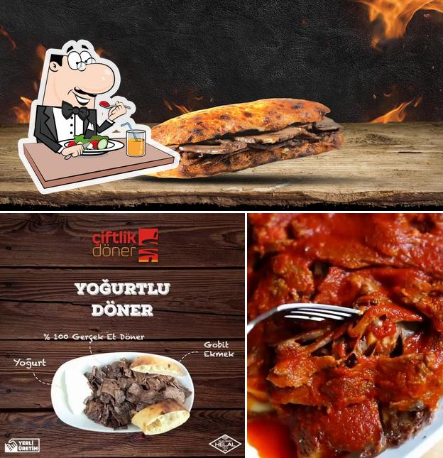 Çiftlik Döner - KARS, Kars - Restaurant reviews