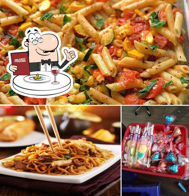 Coffee Woffee - Restaurant menu, prices and reviews