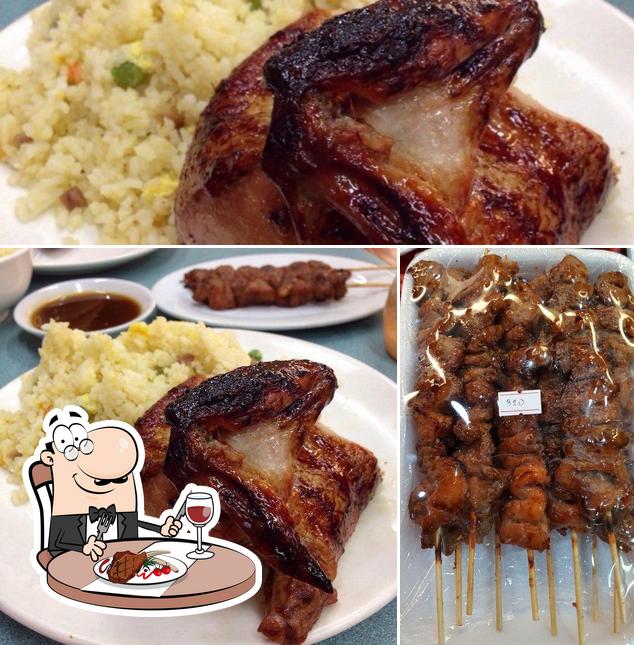 Country Chicken, Manila, Bambang - Restaurant menu, prices and reviews