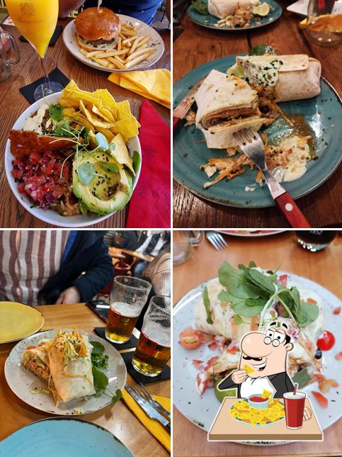 El Chido restaurant, Lisbon - Restaurant reviews