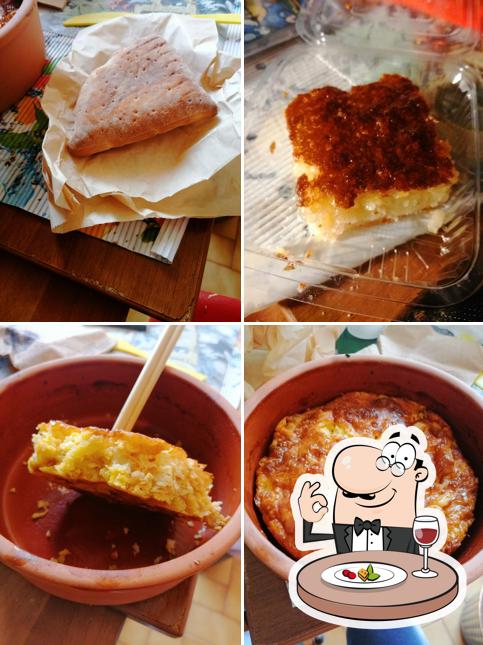 EXTRA MEAL Άγιοι Ανάργυροι, Agioi Anargyroi - Restaurant menu, prices ...