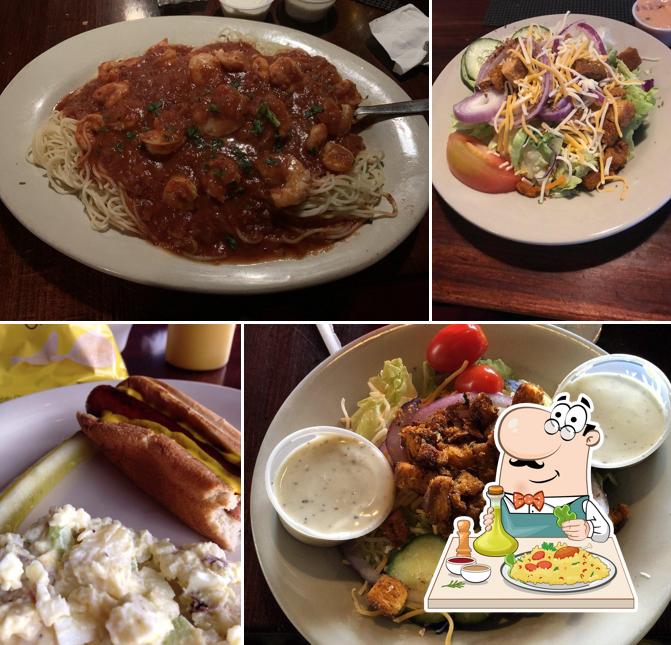 Top 7 restaurants in Rincon, Georgia, january 2026 - Restaurant Guru