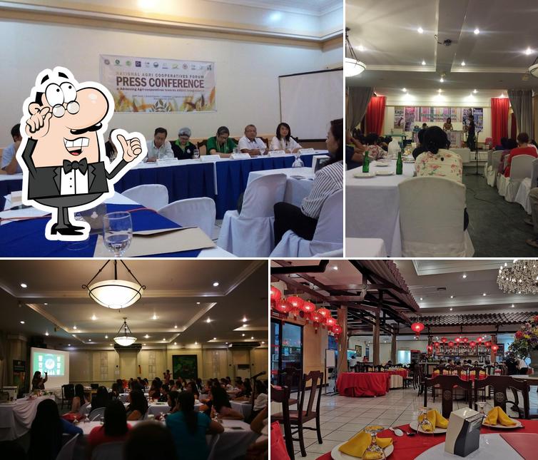 Grand Caprice Restaurant, Cagayan de Oro, Limketkai Center - Restaurant ...