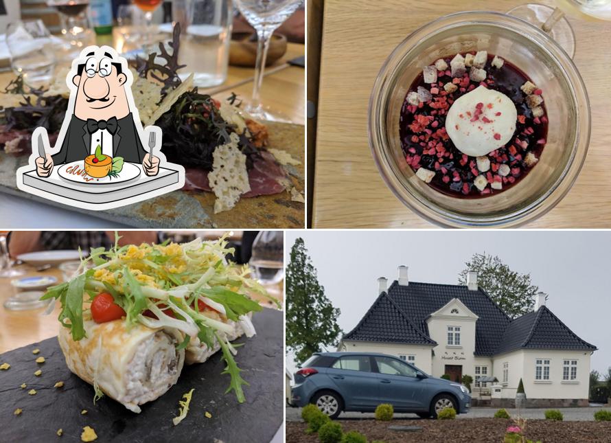 Huset Blom, Sønderborg - Restaurant menu, prices and reviews
