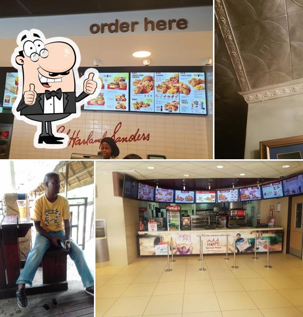 KFC Chatsworth (Bayview) restaurant, Chatsworth - Restaurant reviews