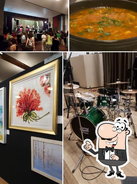 Longbeach RSL, Chelsea - Restaurant menu, prices and reviews