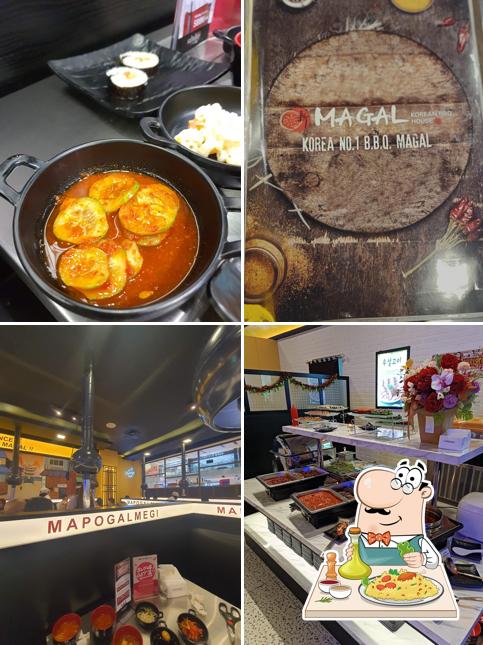 Magal Korean BBQ Grand City Mall, Surabaya - Restaurant reviews