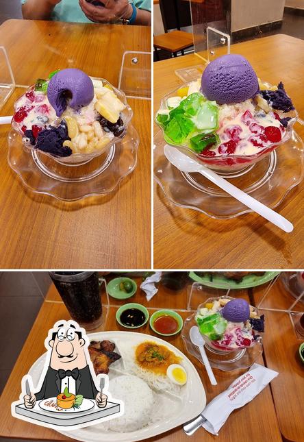 Mang Inasal Bayani Road restaurant, Taguig - Restaurant reviews
