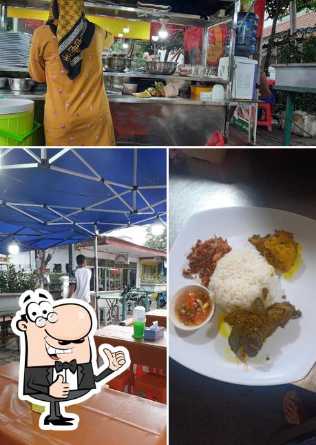 Masakan Khas Manado Nusantara restaurant, Central Jakarta - Restaurant ...