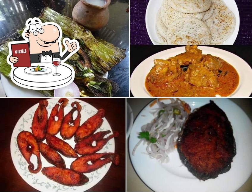 Maatha Hotel Thiruvalla, Thiruvalla - Restaurant menu, prices and reviews
