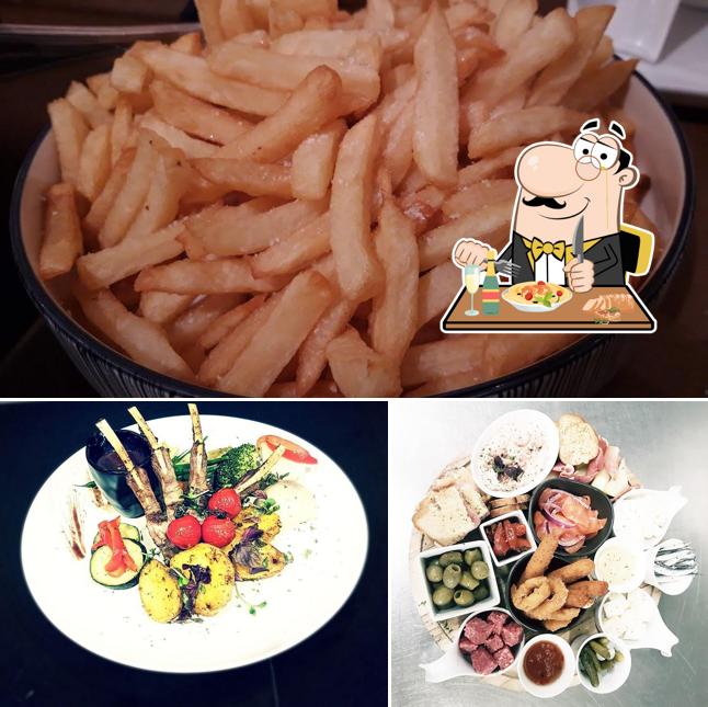 Brasserie Muze, Kortrijk - Restaurant menu, prices and reviews
