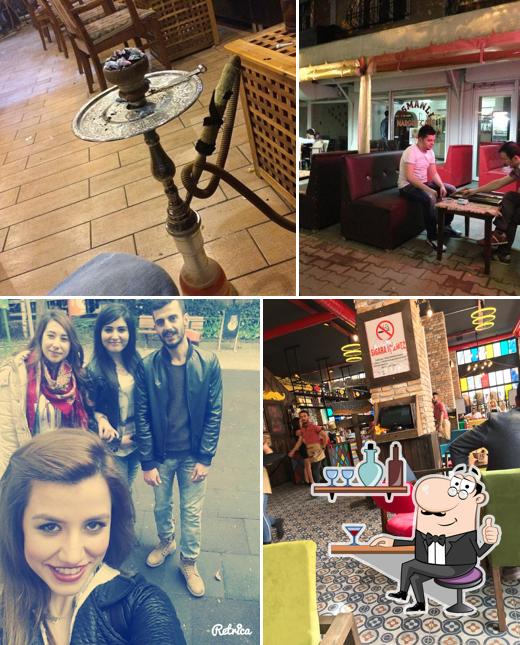 Osmanli Sofrasi, Istanbul, Istanbul Cd No:9 - Restaurant menu and reviews