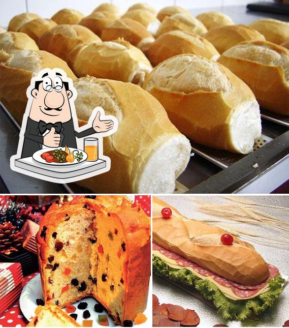 Padaria Giba Hum, Itapetininga - Menu do restaurante, preços e opiniões