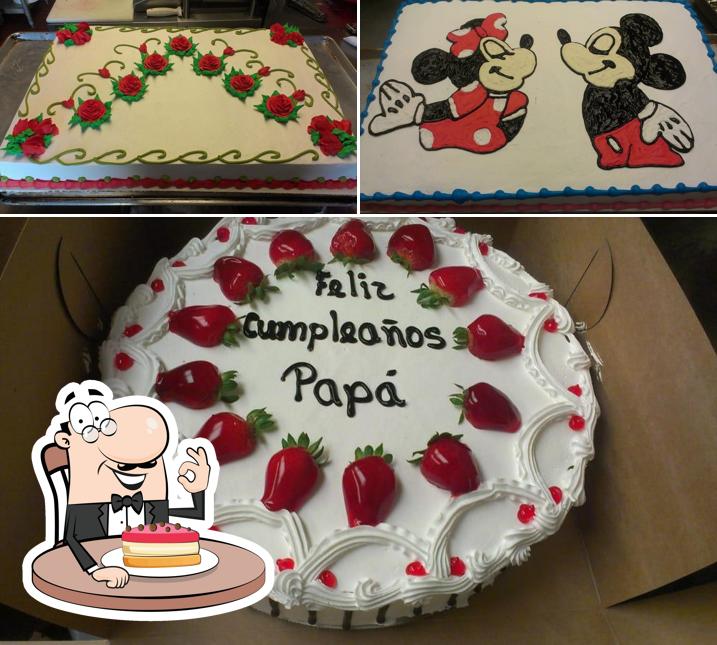 Panaderia El Ranchito, Dayton - Menú del restaurante, precios y reseñas