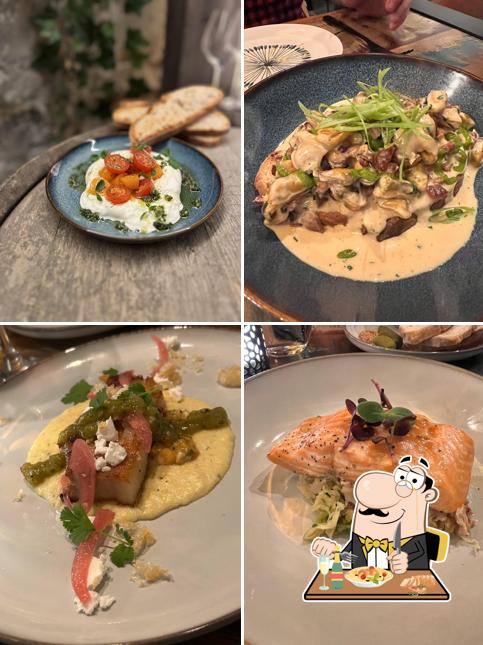 Pinocchio Mat og Vinbar, Bergen - Restaurant menu, prices and reviews