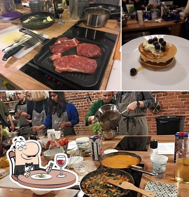 Pole do popisu restaurant, Katowice - Restaurant reviews
