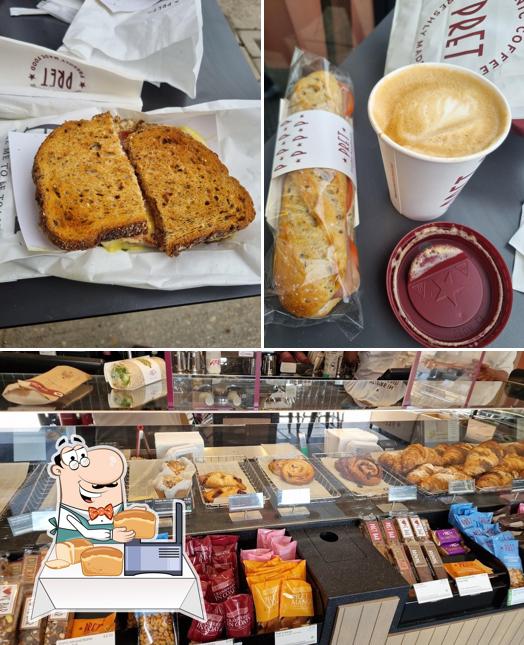 Pret A Manger in Edenbridge - Restaurant reviews